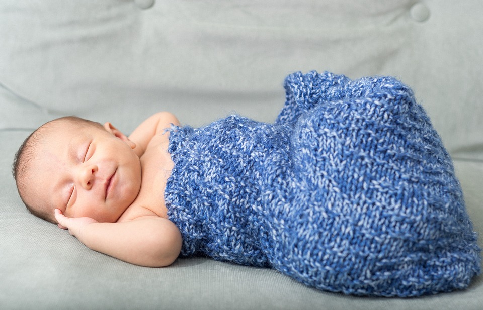 Come Help Me Swaddle NICU Babies! - JoLene's Sewing School