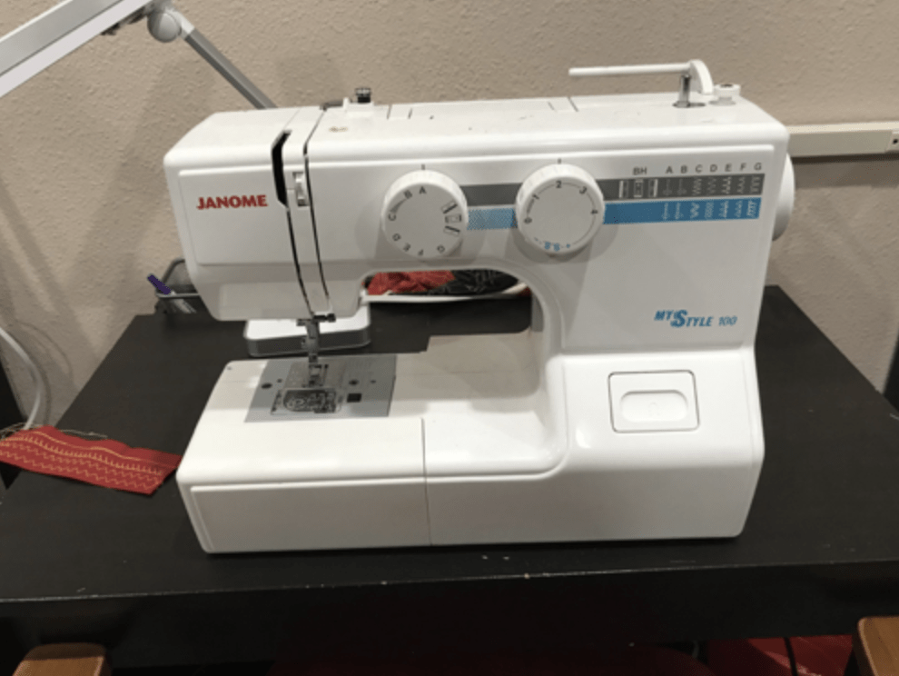 Finding the Perfect Sewing Machine - JoLene's Sewing School
